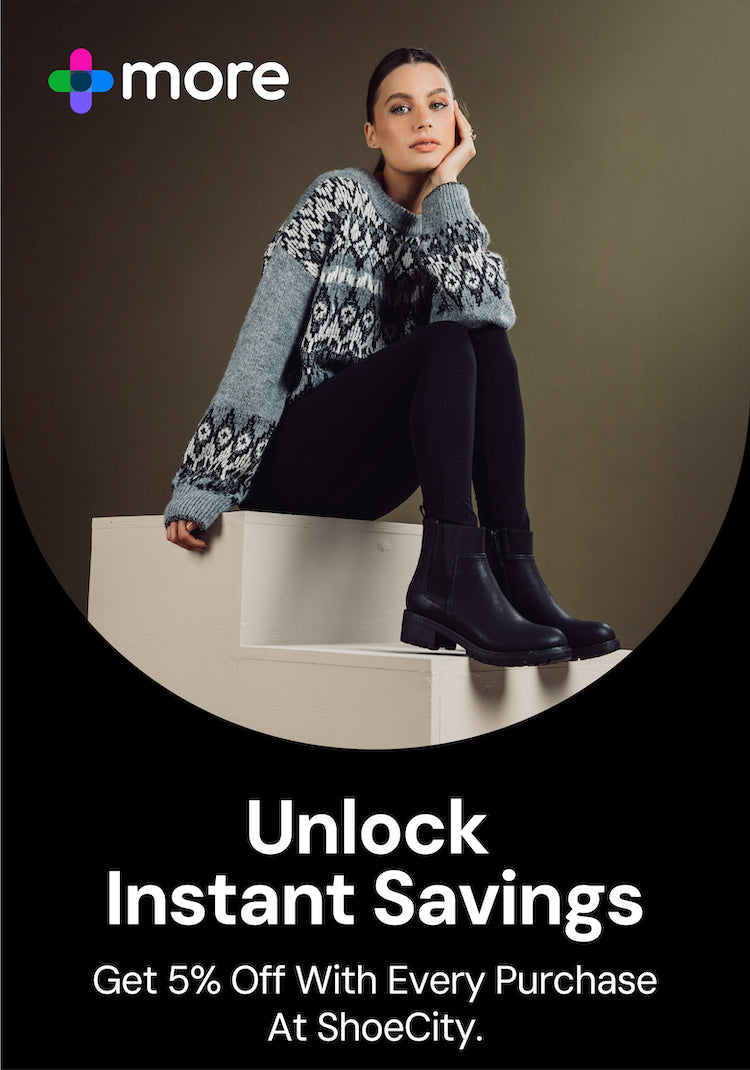 Shoe City | Mens, Women's & Kids shoes