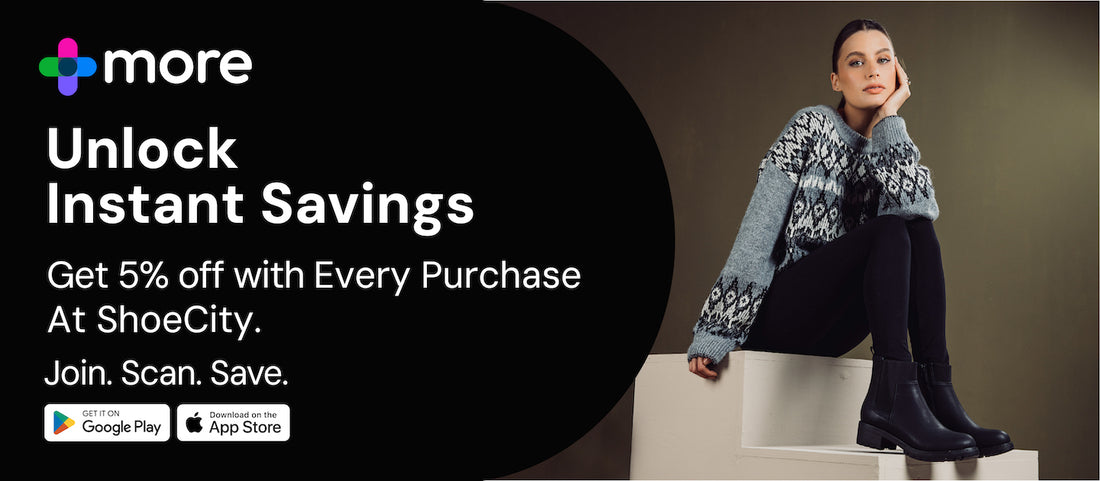 Shoe City | Mens, Women's & Kids shoes