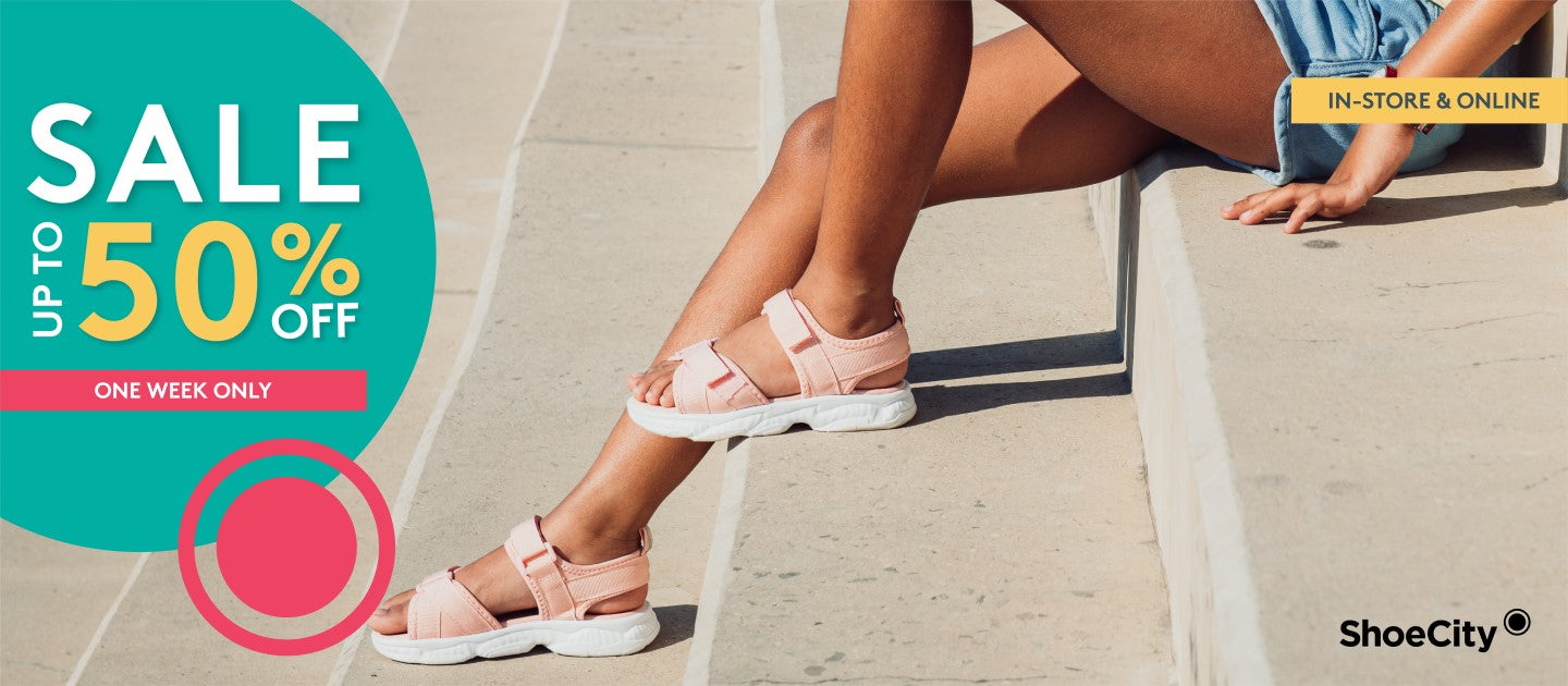 Shoe City | Mens, Women's & Kids shoes