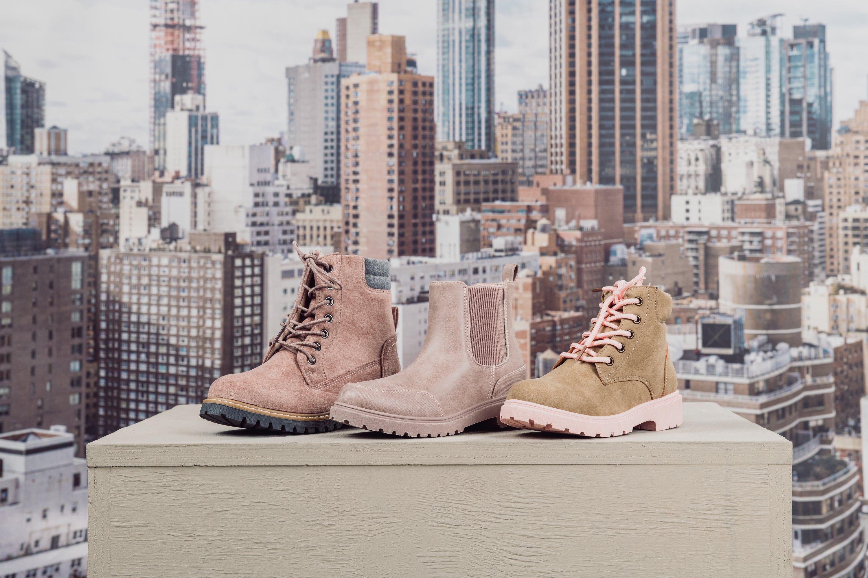 Shoe City | Mens, Women's & Kids shoes